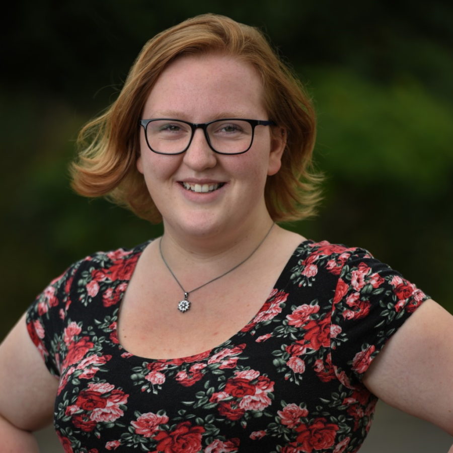Lara-Marleen Neumann › SPD Rheurdt